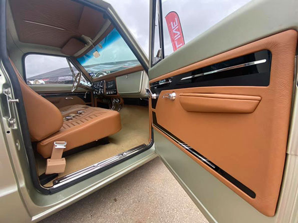 MTI Automotive Design