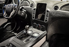 MTI Automotive Design