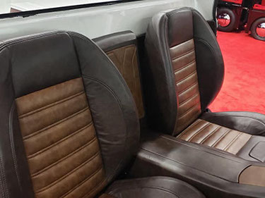 MTI Automotive Design