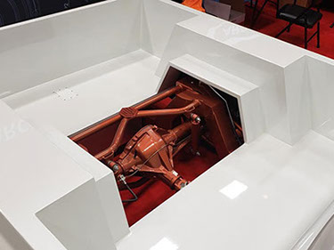 MTI Automotive Design