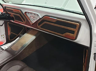 MTI Automotive Design